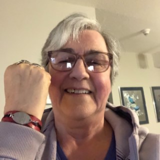 60 Years of Saving Lives: Jane’s Story